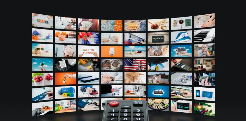 Sync IPTV: The Best Premium IPTV Service in 2025 - Sync IPTV